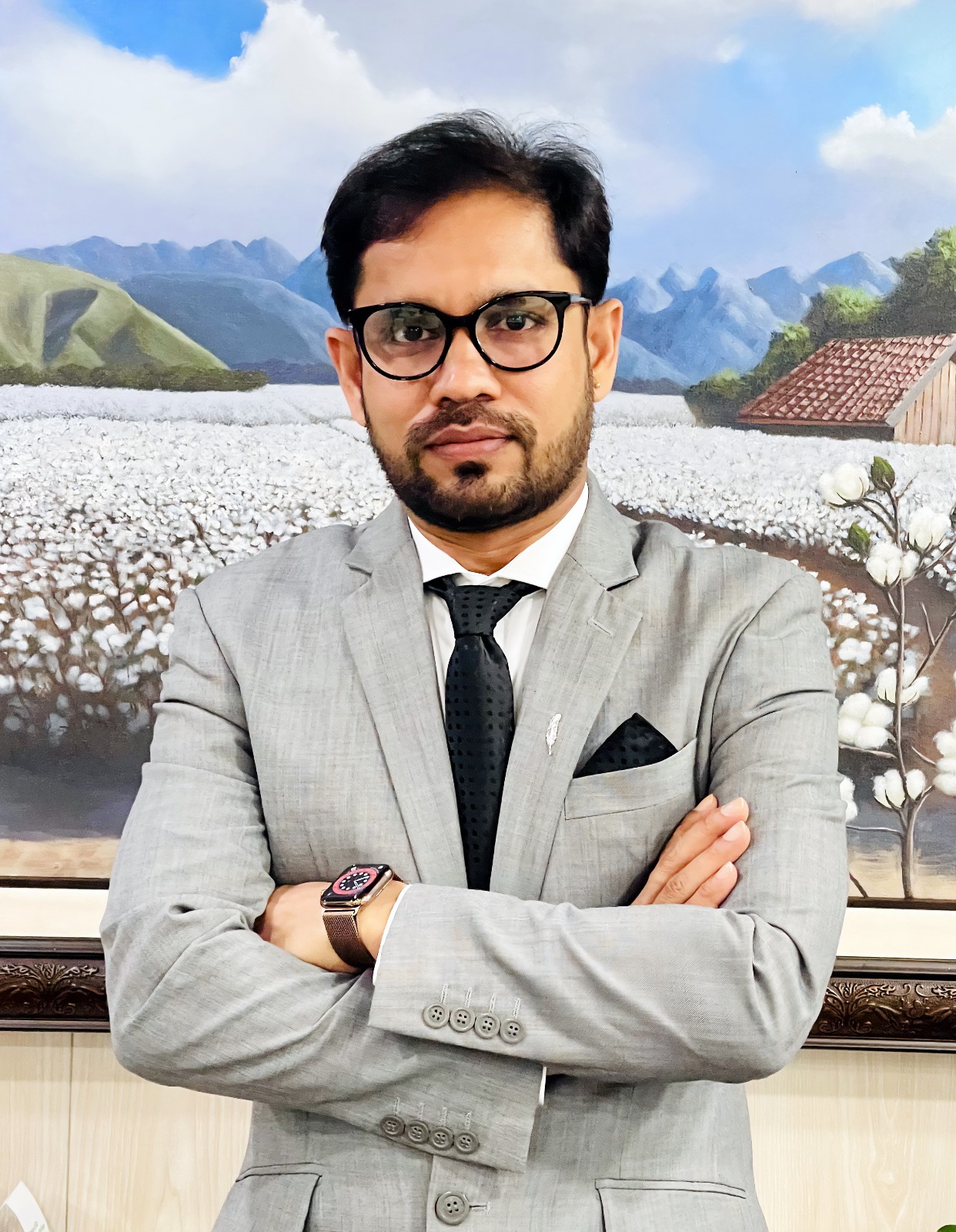 COMPANY – Richcotton Apparel Limited